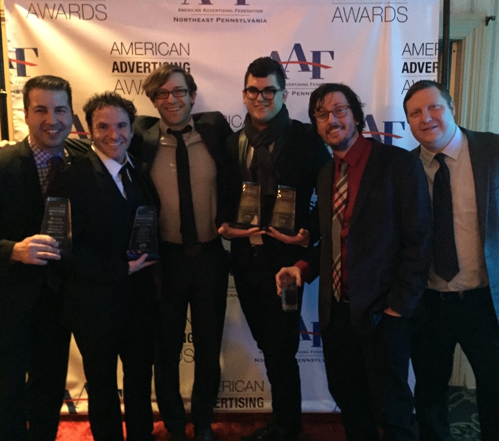 Local ADDY winners revealed; Posture Interactive wins Best in Show ...