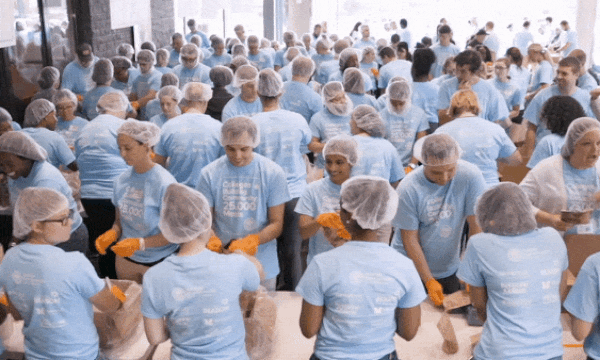 Colleges Building Community | Posture Interactive