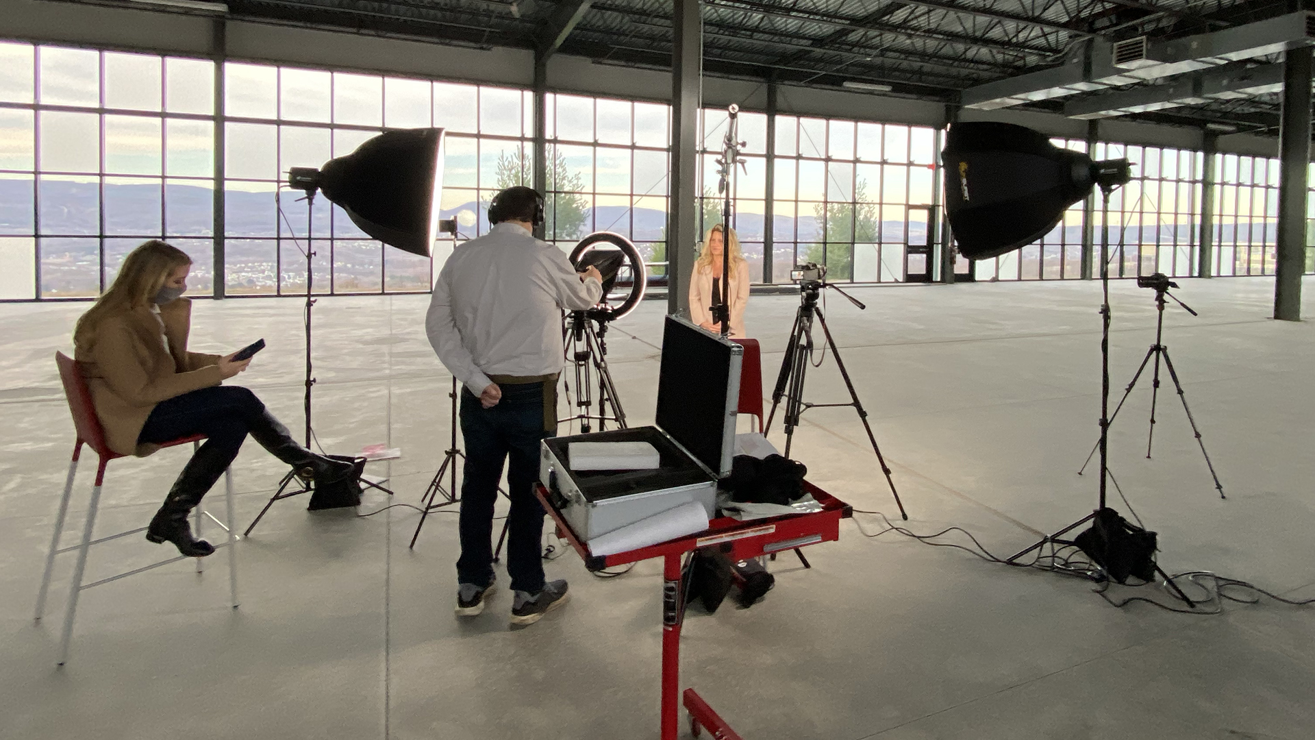 Video | Posture Interactive